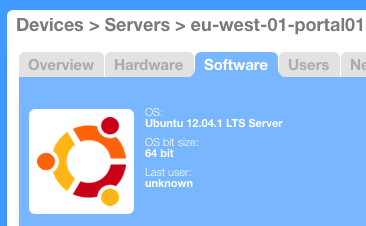 Installing the P9 agent on Linux – P9 | Support